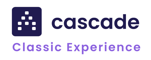 Understanding Cascade: Plan, Manage & Track